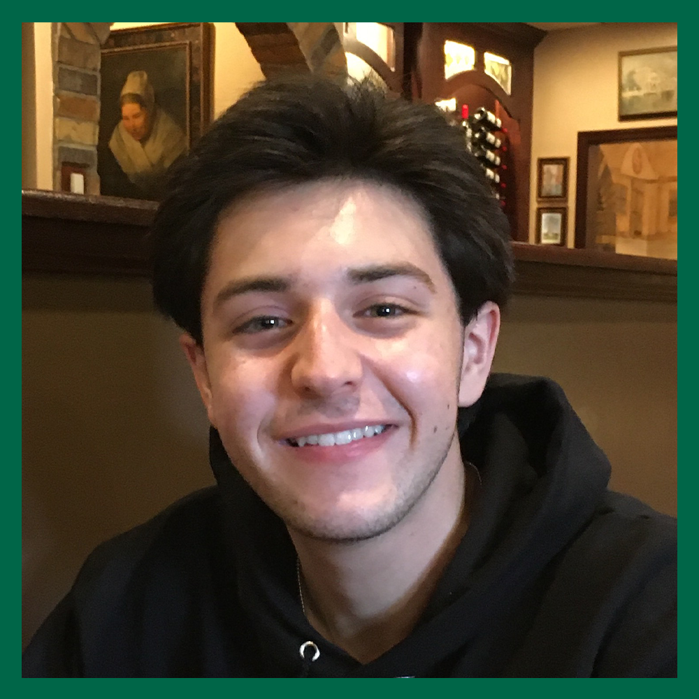 Skylar – Happy Medium